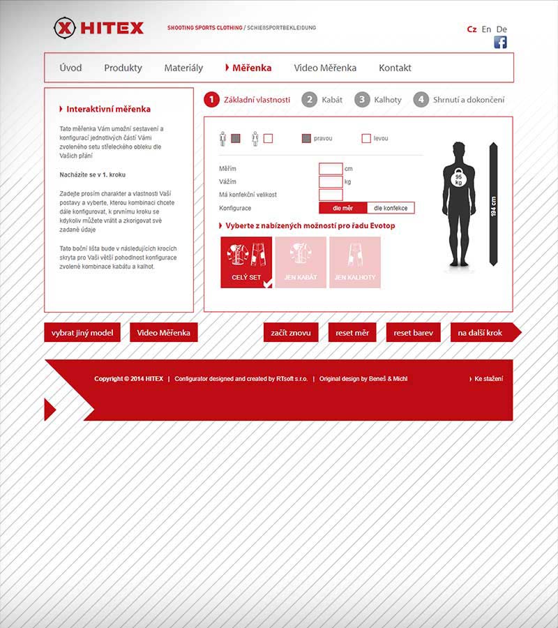 Hitex - RTsoft s.r.o.